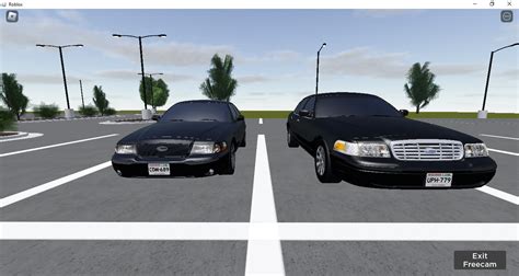 Size Difference Between Remodeled Crown Vic And Old Mercury Marauder