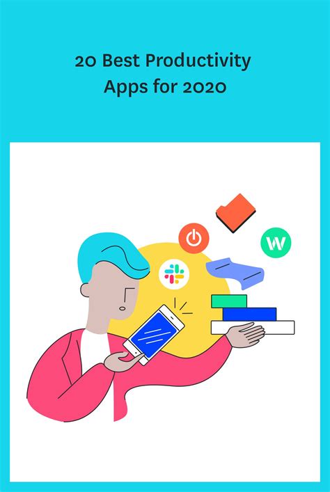 The Best Productivity Apps For 2025 Softwarelens