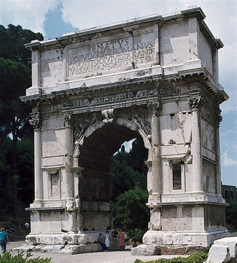 Roman Architecture