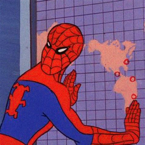 Spidey Map Memes Imgflip
