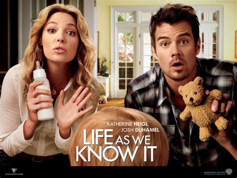 Life As We Know It Quotes Quotesgram