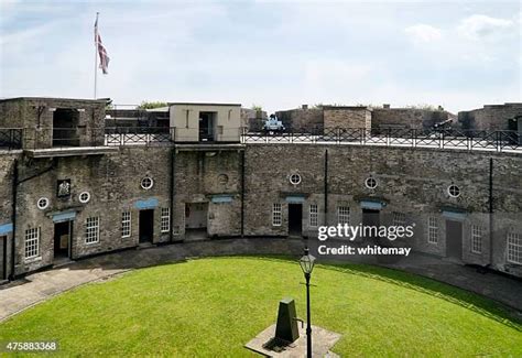 Harwich Redoubt Photos And Premium High Res Pictures Getty Images
