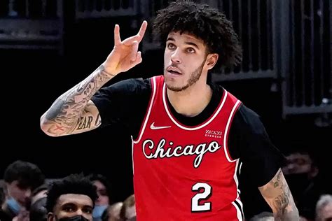 Lonzo Ball Injury Update Lonzo Ball Will Not Start Season With Chicago