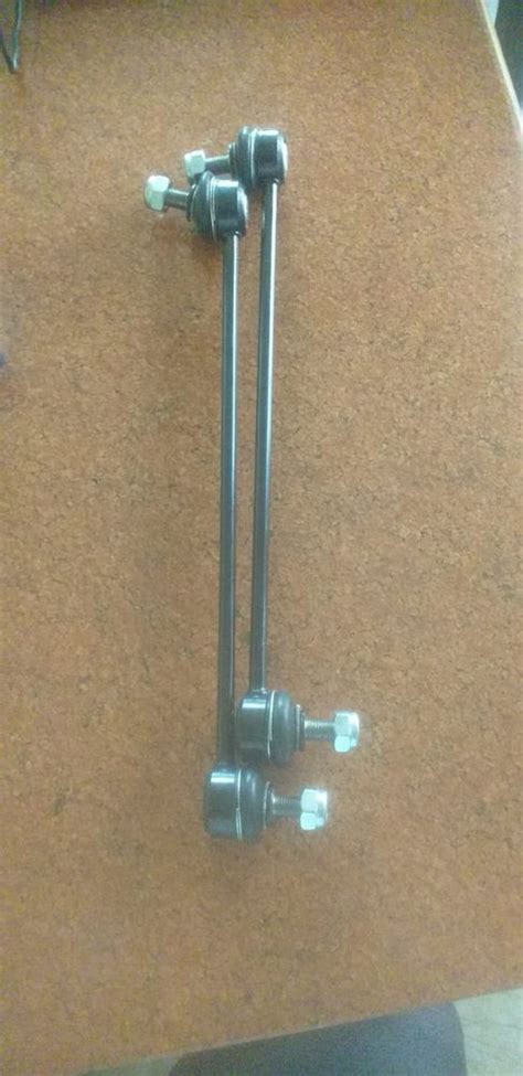 Mild Steel Frontrear Link Rod Stabilizer Link Rodlinker Linkage