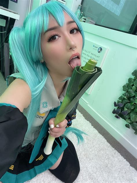 Hatsune Miku