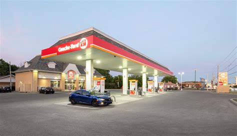 Our Story Circle K