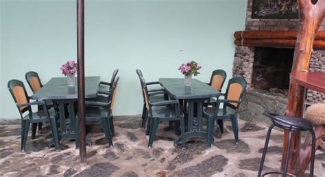 სასტუმრო ლეო ყაზბეგი Leo Kazbegi