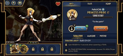 Is She Good R Skullgirlsmobile
