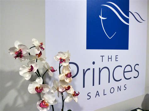 Chelmsford College The Princes Salons Hair And Beauty