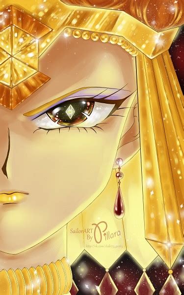 Sailor Galaxia Bishoujo Senshi Sailor Moon Image By Pillara