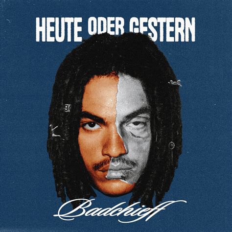 Badchieff Halb Voll Lyrics Genius Lyrics