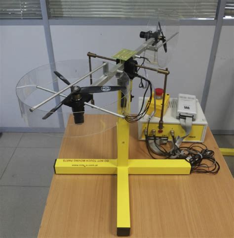 Twin Rotor Mimo System Ramy Rashad