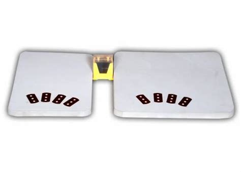 Manual Rectangle Gsm Cutting Pad Blade At Rs 450 In New Delhi Id