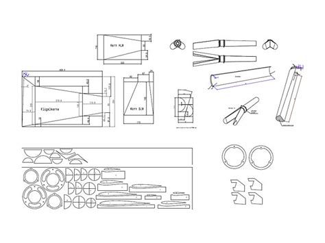 Oz P 80 Shooting Star Plan Free Download