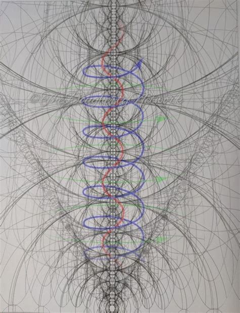 Geometric Pattern Art