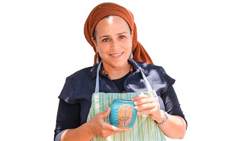 Batya Erdstein Israel Cart