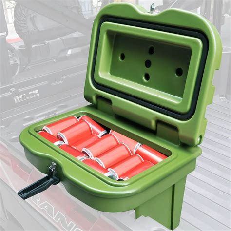 Polaris Ranger 800 Crew Accessories Starknightmt