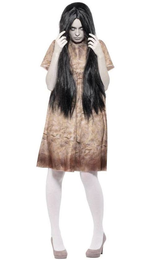 Finest Samara The Ring Costume In The World Deepen Your Understanding
