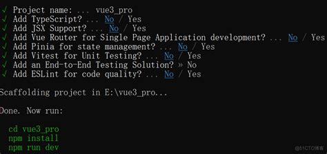 动力节点vue课程笔记——vue3qq5bc00baec3c5f的技术博客51cto博客 动力节点vue课程笔记——vue3qq5bc00baec3c5f的技术博客51cto博客
