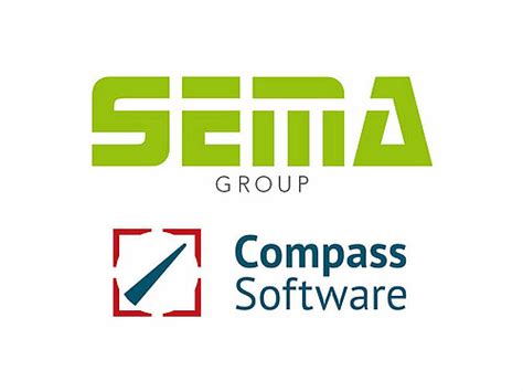 Compass Software Gibt Übernahme Bekannt Compass Software