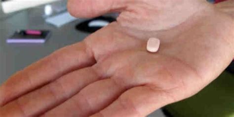 Fda Approves ‘little Pink Pill For Women