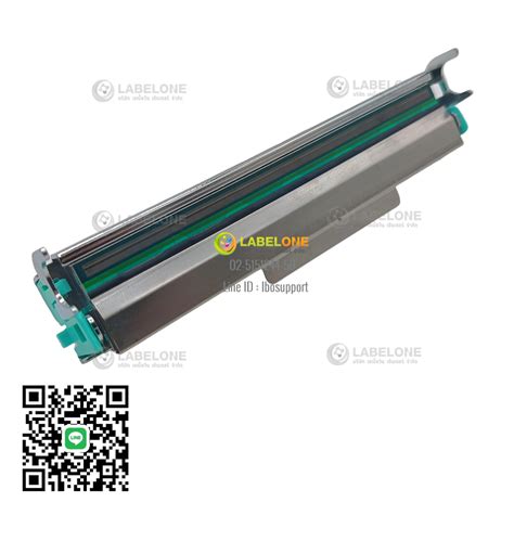หัวพิมพ์เครื่องพิมพ์บาร์โค้ด Tsc Ttp 245 Plus 247 Barcode Printer Thailand ราคา