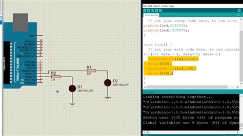 Kontrol For Arduino Youtube