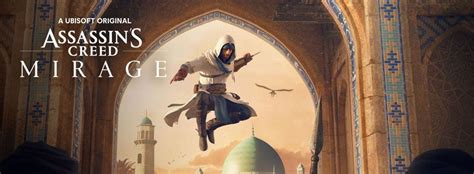 AC Mirage Guide - gamepressure.com