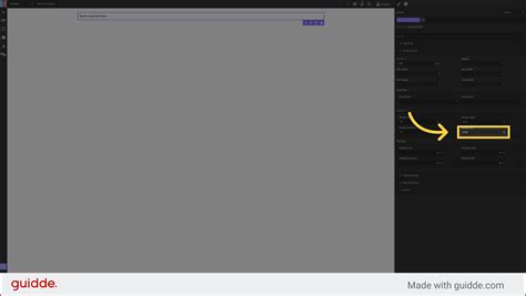 Advanced Styling With Css Classes Documentation For Silex Website Builder