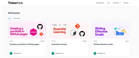 Frappe Lms The Easy To Use Open Source Learning Management System