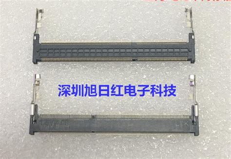 5pcslot Notebook Memory Slot Ddr3 204p 15v 40h Grandado