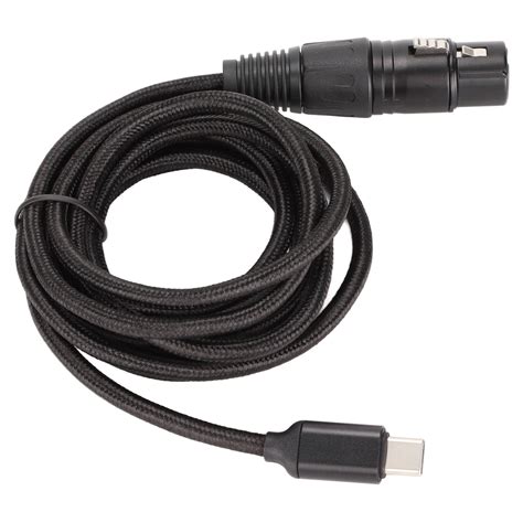 Usb Microphone Cable