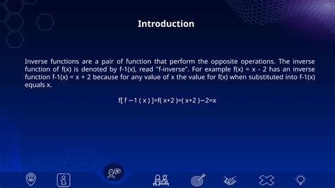 Matrix Mathmatics Information Technology Pptx