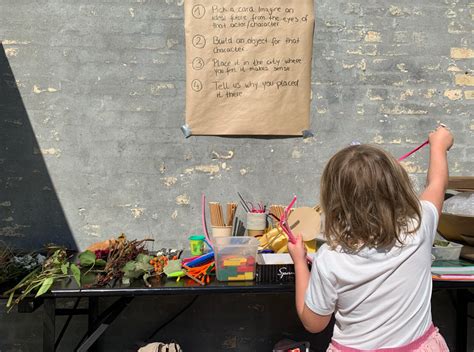 The Crafting Materials Download Scientific Diagram