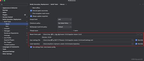 Idea “cannot Resolve Symbol” 解决办法 Csdn博客