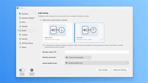 Stardock Announces Multiplicity 4 With Multiscreen Streaming Seamless
