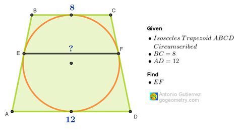 Problem Solutions Geometry Problem 1567 Finding