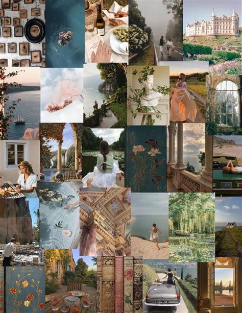 Collage Core Wallpapers Wallpaper Cave