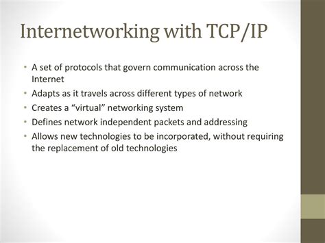 Introduction and Overview - ppt download