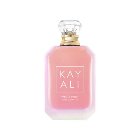 Kayali Launches New Vanilla Candy Fragrance Thats Smells Like Sweets