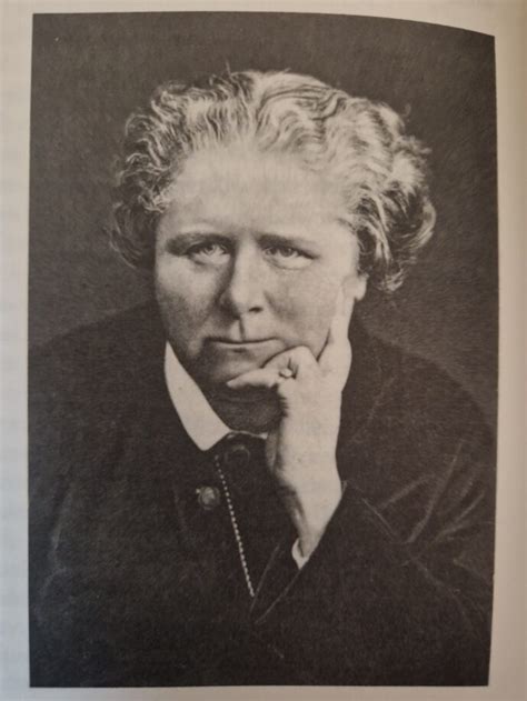 Frances Power Cobbe The Forgotten Victorian Feminist Glasgow Women