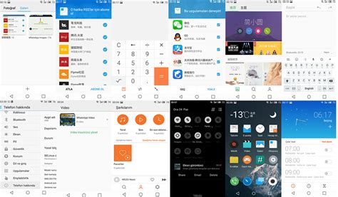 511 Flyme Os 454 2r Unoffical Custom Rom By One Team Xda Forums
