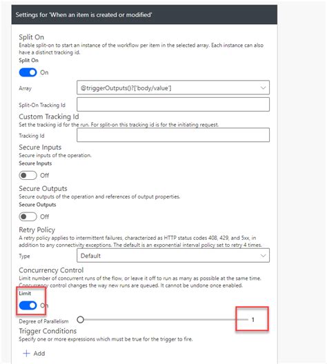 Flow Keeps Sending Multiple Emails When Flow Is In Power Platform