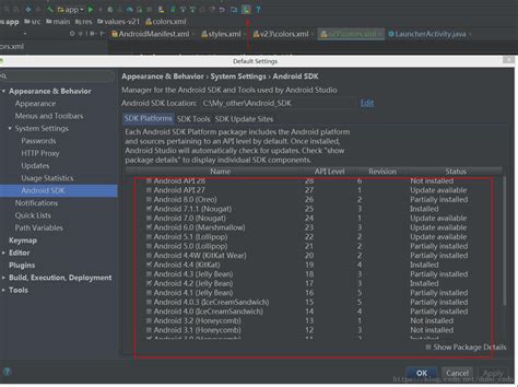 android各版本api对比 api19和release版本 csdn博客