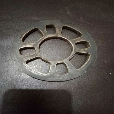 Polished 5 Inches Mild Steel Rosette Ring At ₹ 80piece In Ludhiana