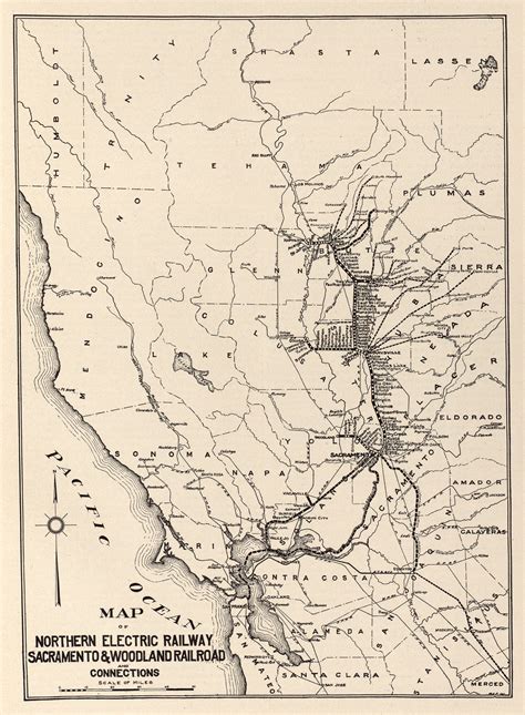 Mcgraw Electric Railway Manual Perry Castañeda Map Collection Ut