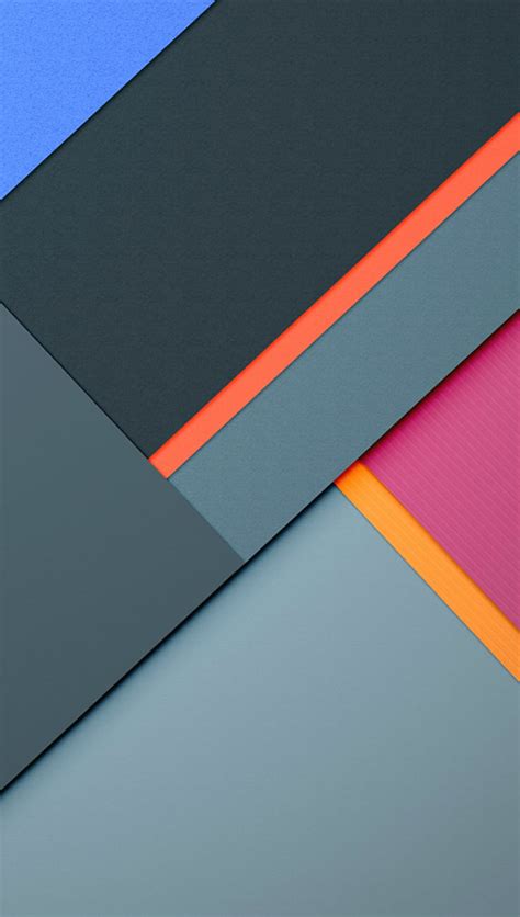 Block Colour Iphone Wallpaper