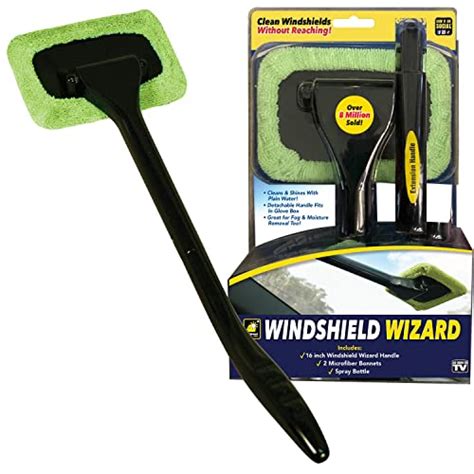 Top 10 Best Car Windshield Cleaning Tool Reviews And Buying Guide Katynel