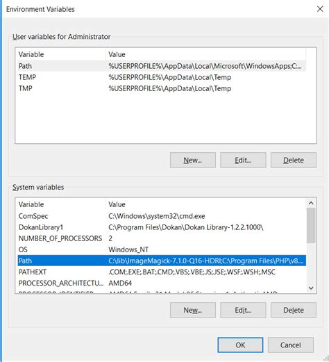 Установка Php 81 на Iis 10 Internet