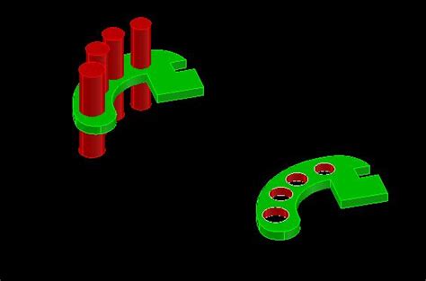 Solved 3d Modeling Autodesk Community